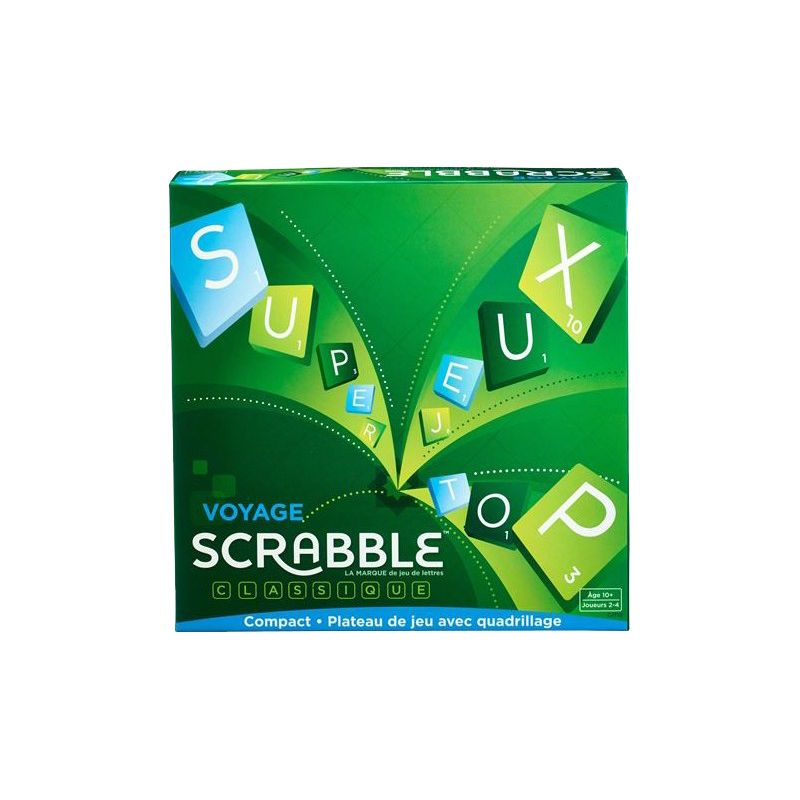 Mobilisation en mode scrabble - Intelligence Collective